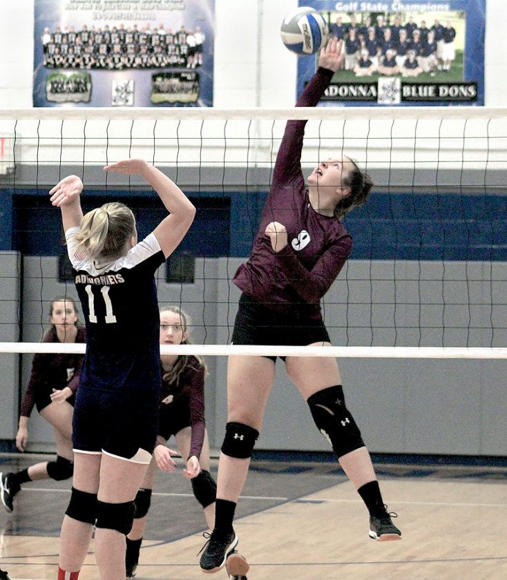 Wheeling Central cruises to Class A sectional title game | News, Sports ...